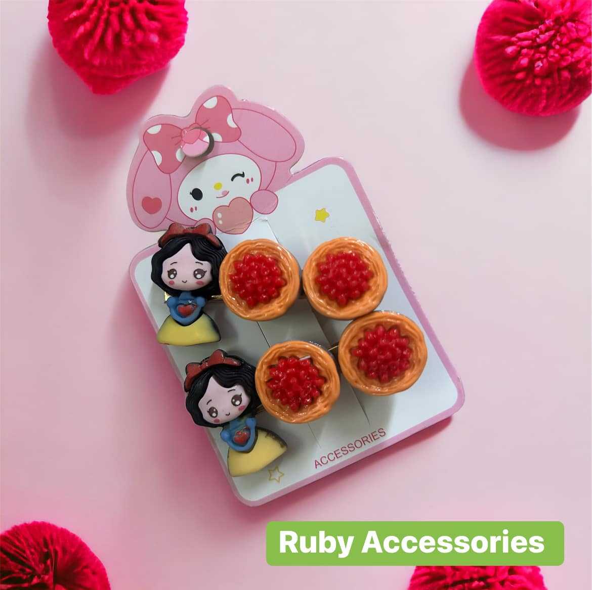 Ruby_Accessories | LINE SHOPPING