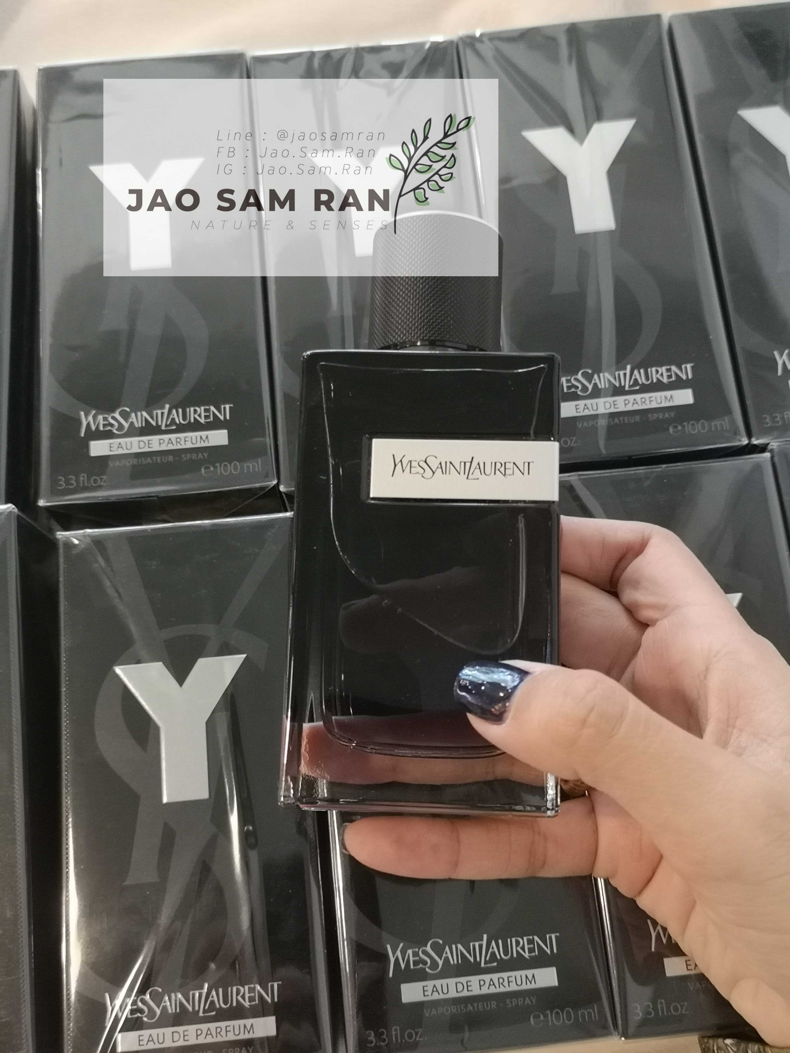 Ysl Y EDP 100ml | LINE SHOPPING