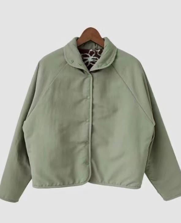 Coco Jacket (PRE-ORDER) | LINE SHOPPING