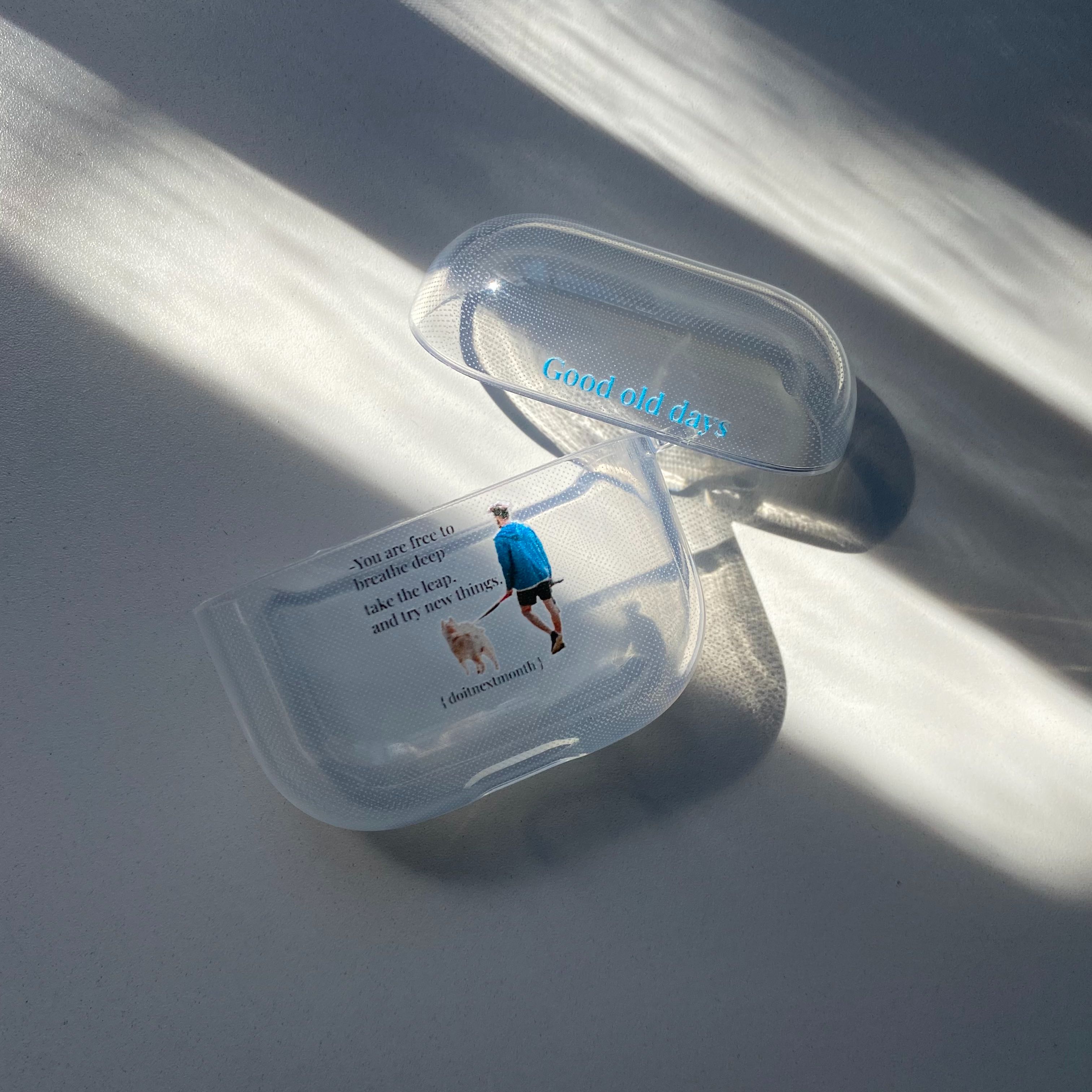 | AirPods collection | LINE SHOPPING