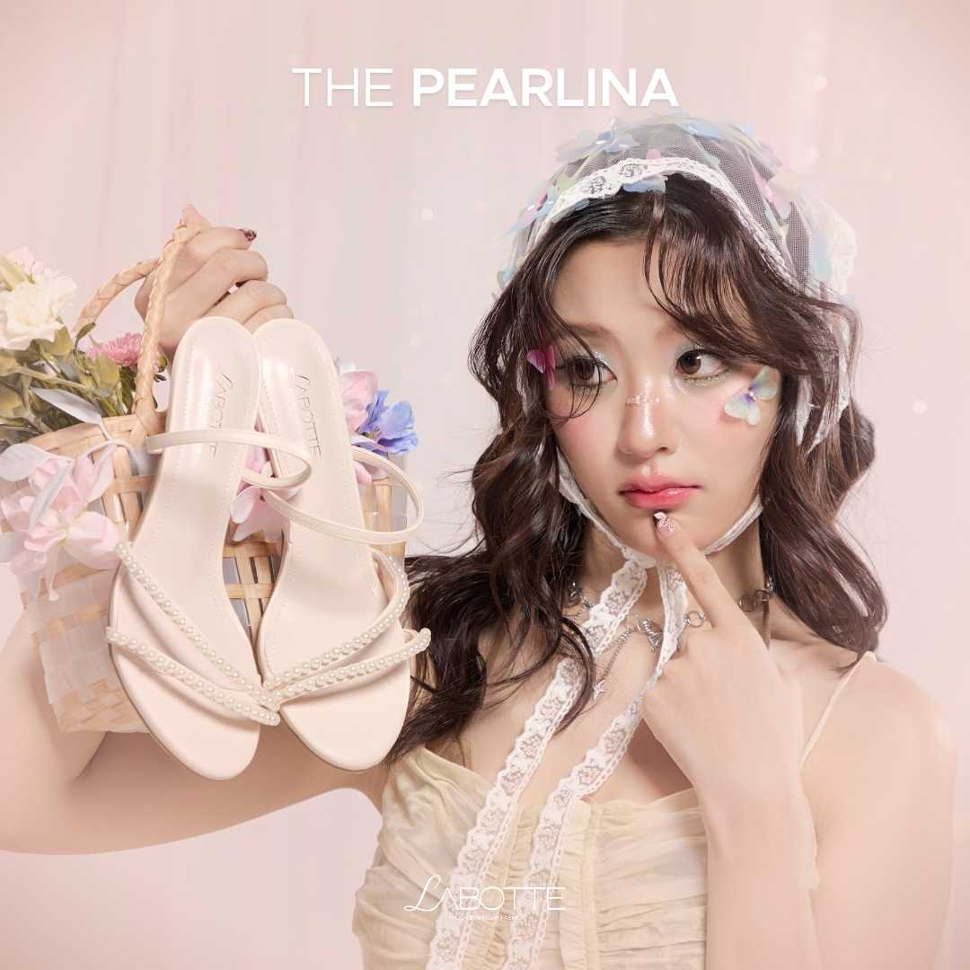The Pearlina | LINE SHOPPING