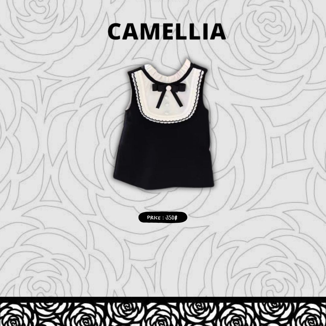 Cutie Camellia | LINE SHOPPING