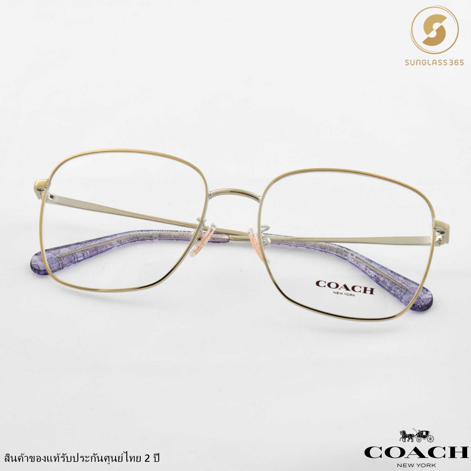 | Coach Eyewear | LINE SHOPPING