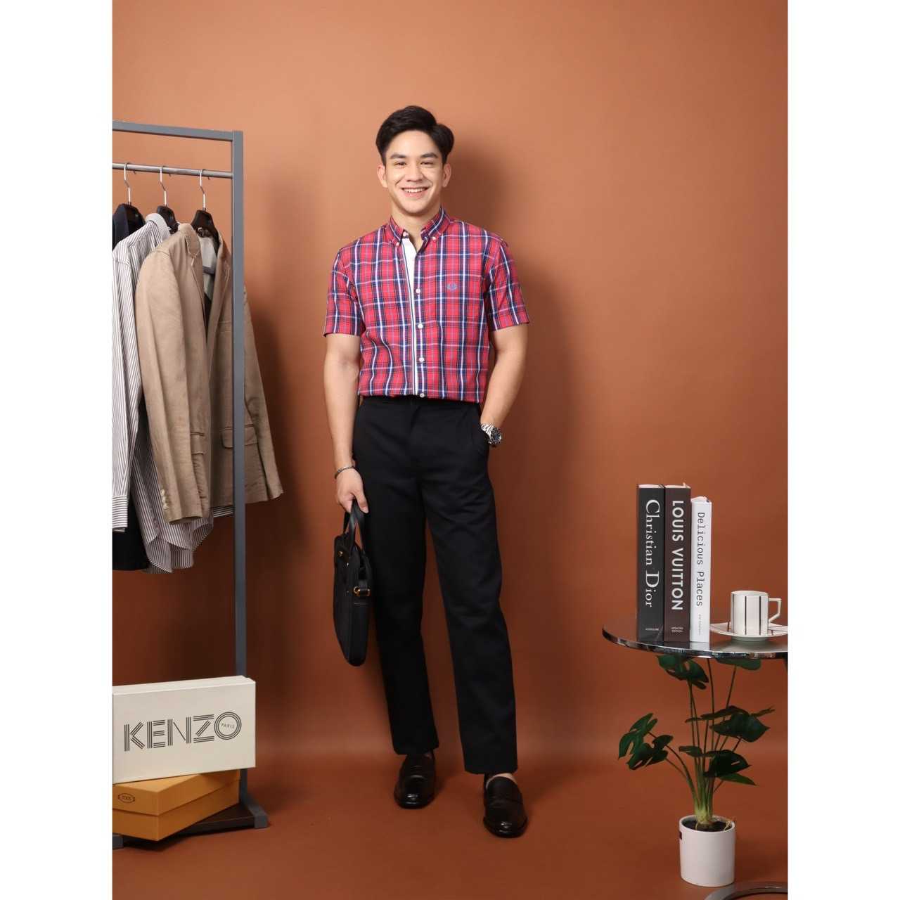 | FREDPERRY | LINE SHOPPING
