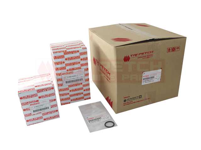 ชุดบำรุงรักษา 20,000 กิโลเมตร-6HK1(FTR,FVM,FVZ) | LINE SHOPPING