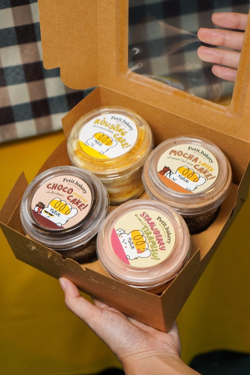 | Cake Medley🍰 | LINE SHOPPING
