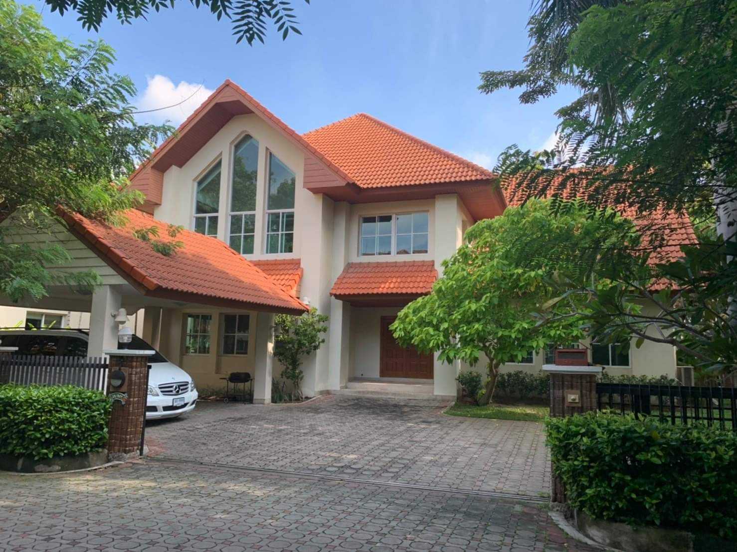 Palm Tree Nichada Thani 807 | LINE SHOPPING