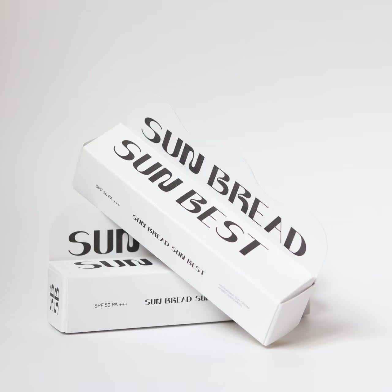 Sun Bread Sun Best | กันแดดหนมปัง | LINE SHOPPING