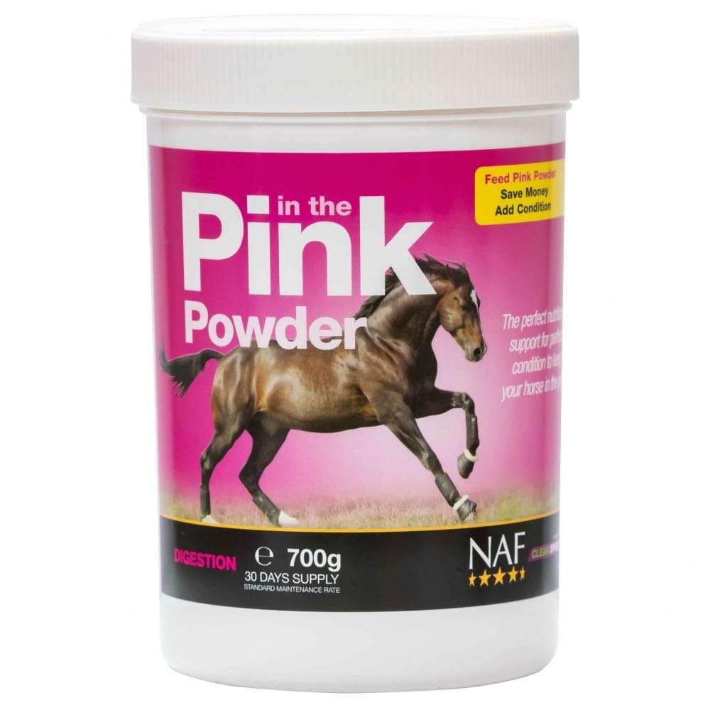 Pink Powder | LINE SHOPPING