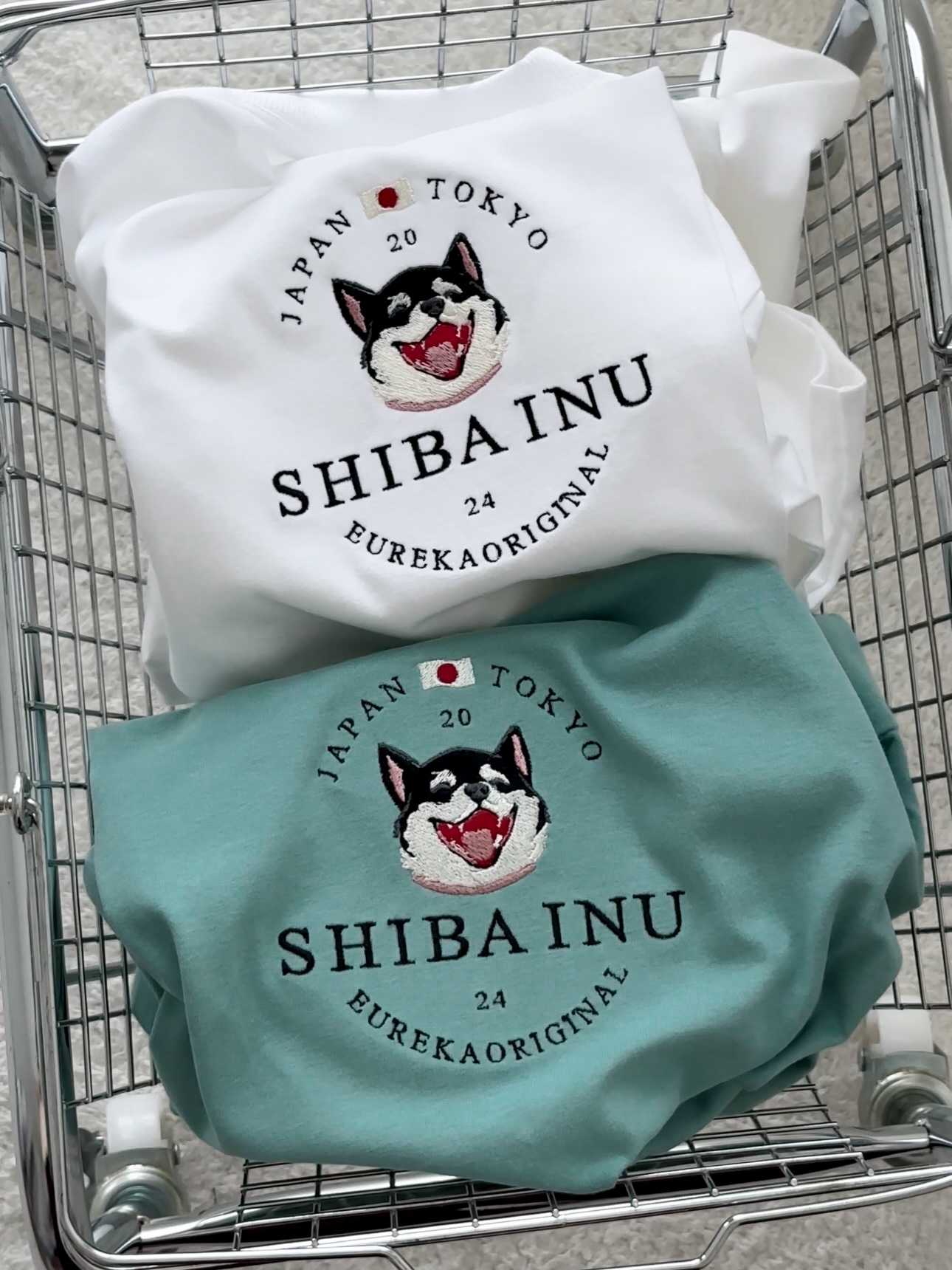 SHIBA INU | LINE SHOPPING