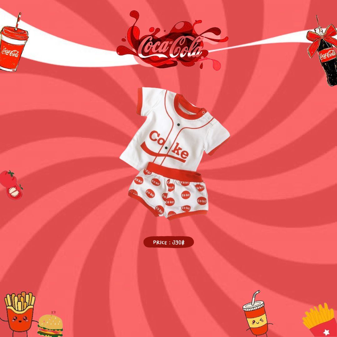 Baby Cola | LINE SHOPPING