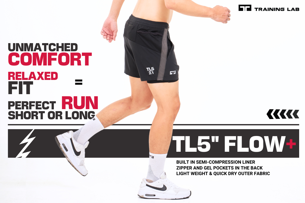 | TL5 FLOW+ | LINE SHOPPING