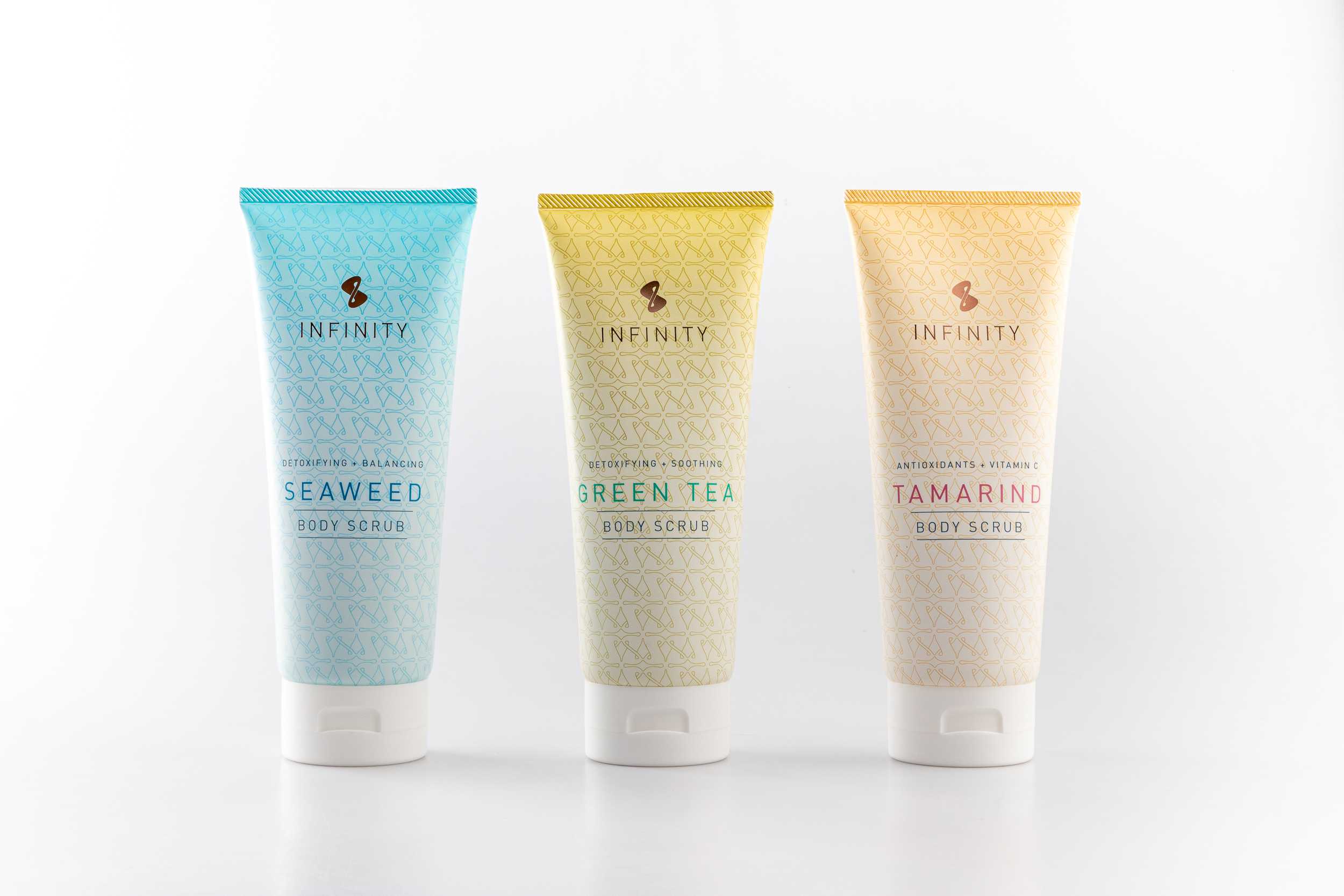 Natural Body Scrub | LINE SHOPPING