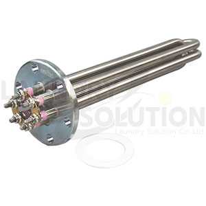 Heater Element 220V 6KW สอบถามและขอใบเสนอราคาทางแชท | LINE SHOPPING