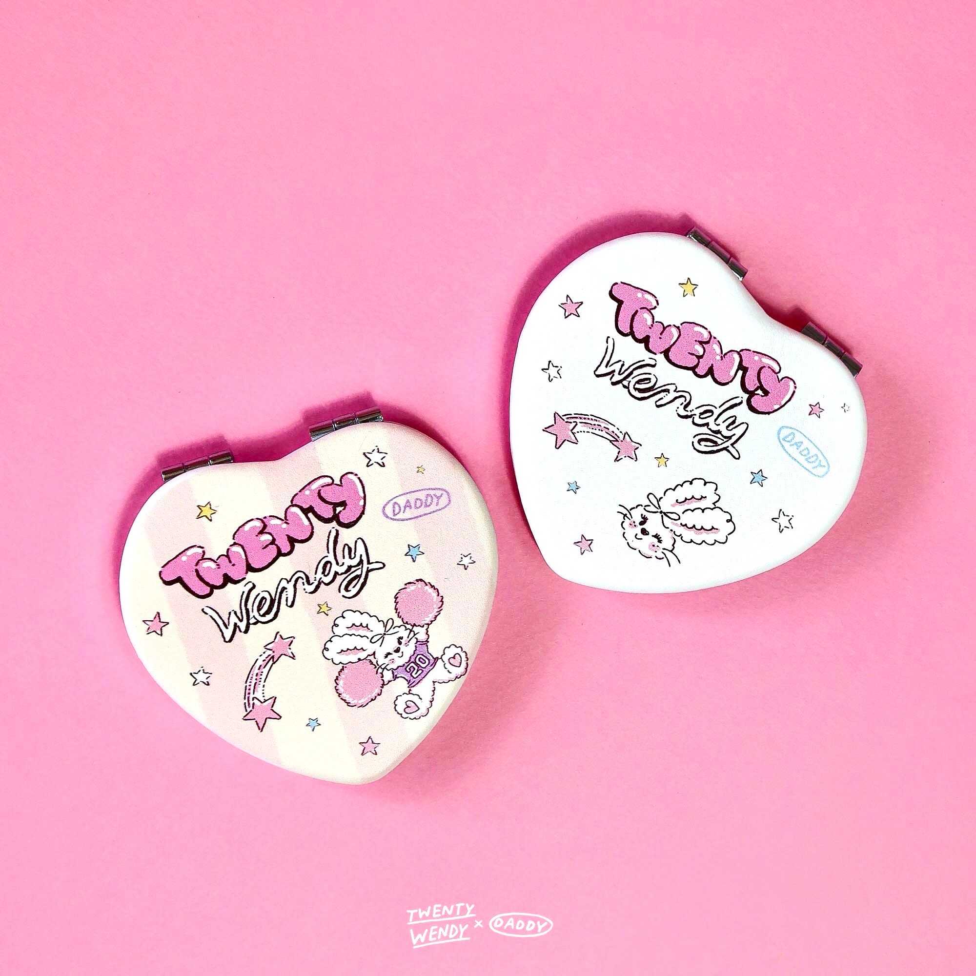 | Twentywendy X Daddy | LINE SHOPPING