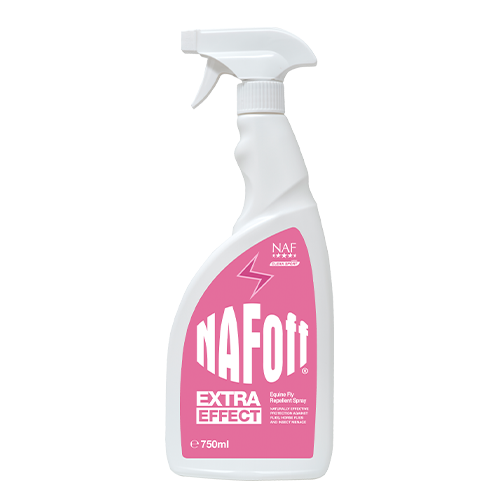 NAF OFF Extra Effect Spray | LINE SHOPPING