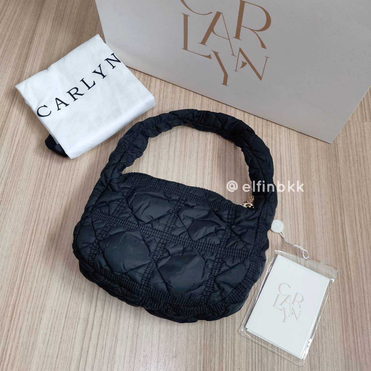 | CARLYN | LINE SHOPPING