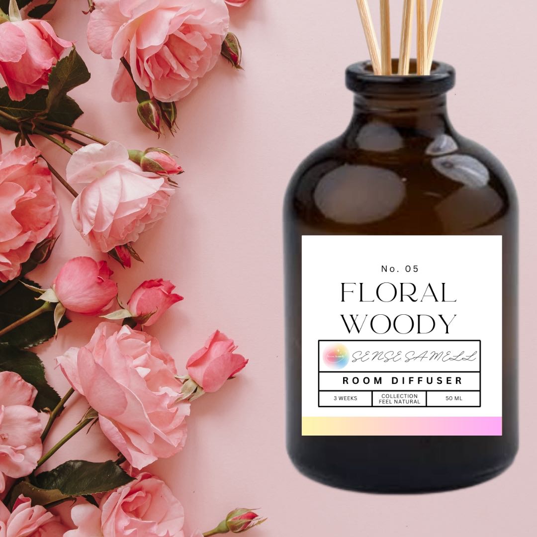 SENSE SAMELL | LINE SHOPPING