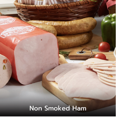 | Ham | LINE SHOPPING