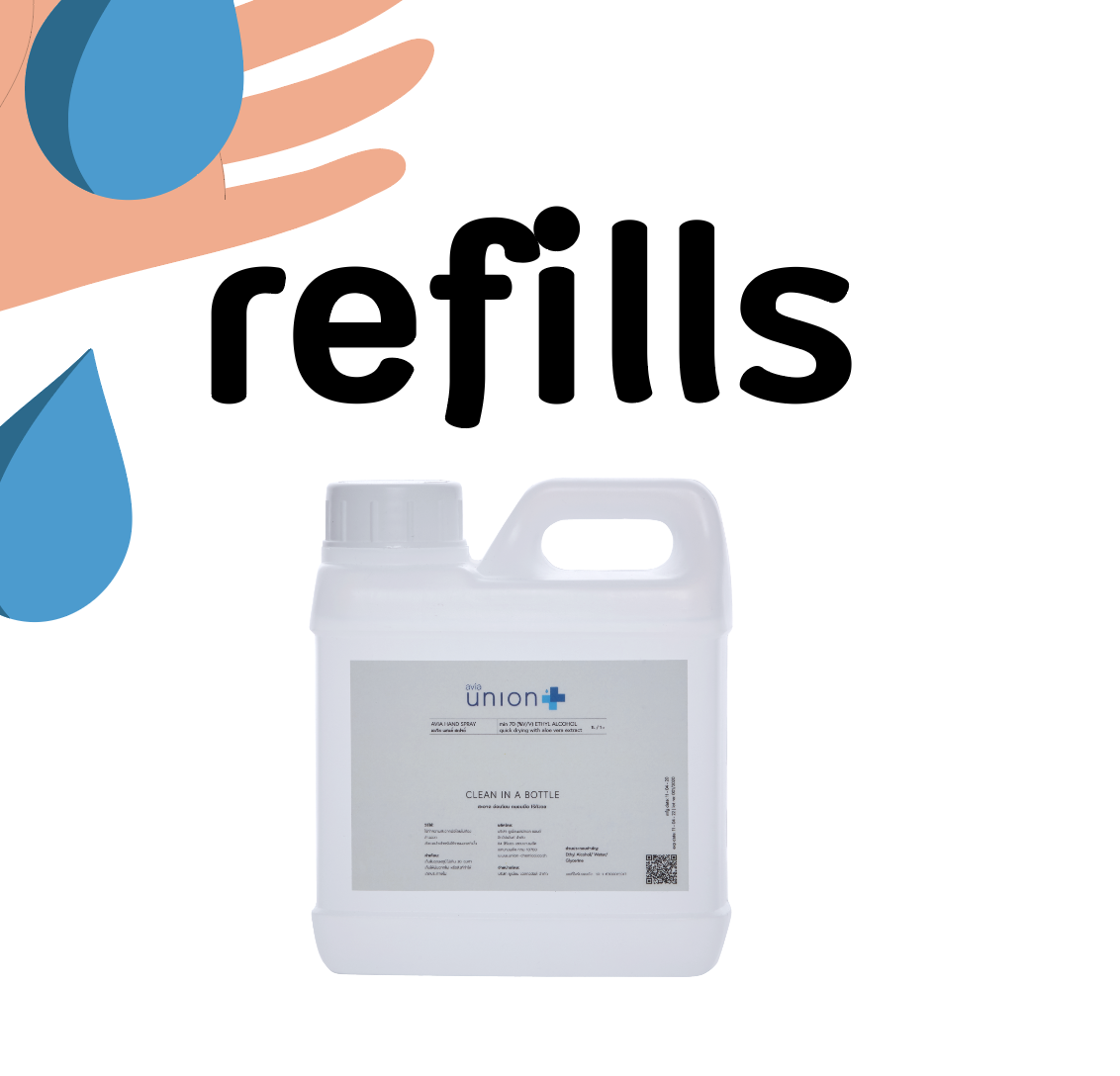 | Refills | LINE SHOPPING