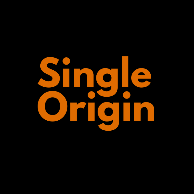 | SINGLE ORIGIN | LINE SHOPPING