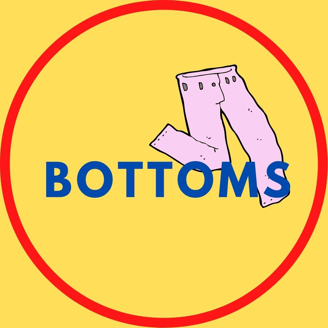 | Bottom | LINE SHOPPING