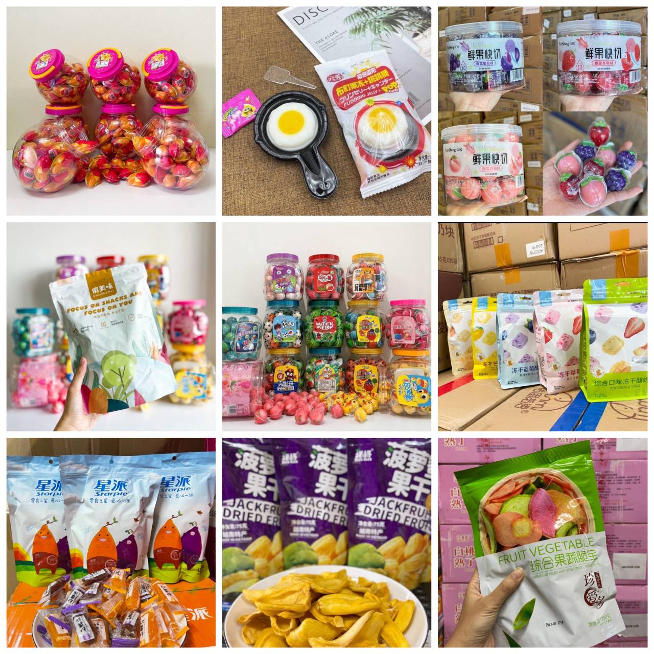 Tiggy.Shop | LINE SHOPPING