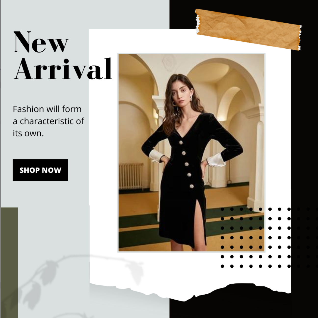 | AEL studio | LINE SHOPPING