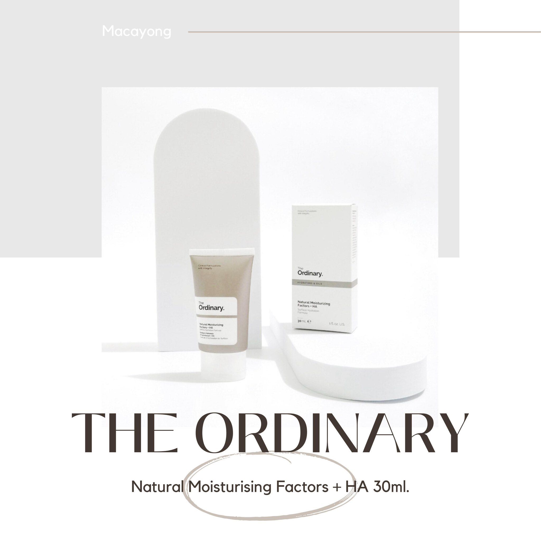 | THE ORDINARY | LINE SHOPPING