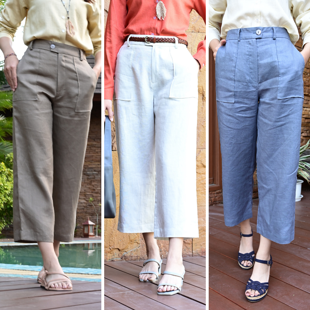 | PANTS | LINE SHOPPING