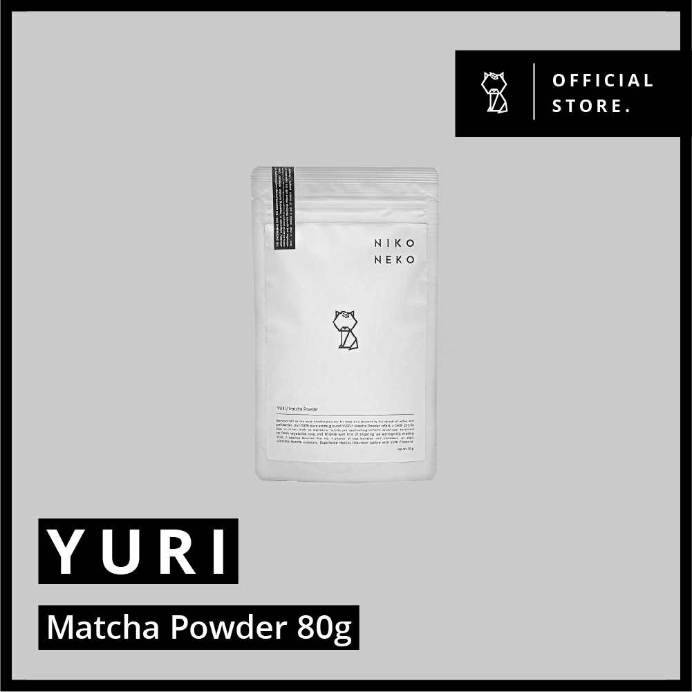 | Matcha Powder | LINE SHOPPING