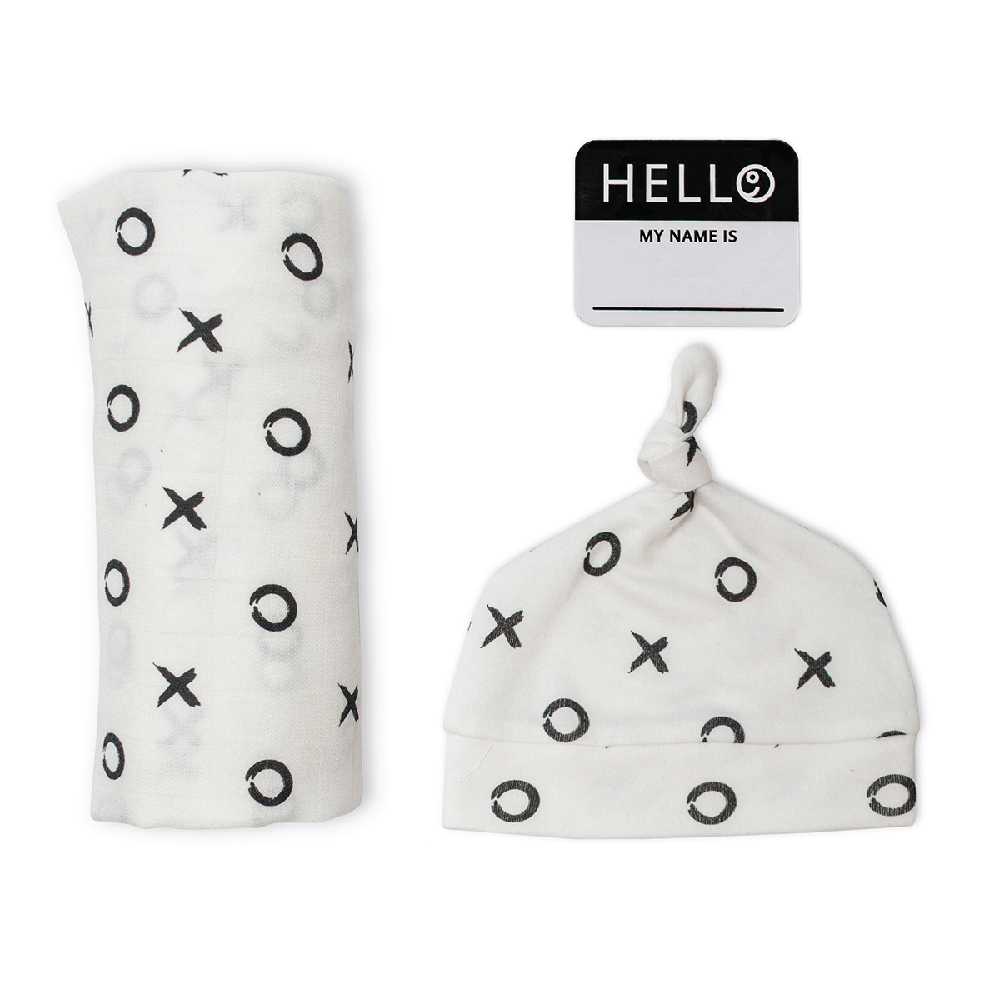 | 3 Pack Cotton Mini Muslin Cloths | LINE SHOPPING
