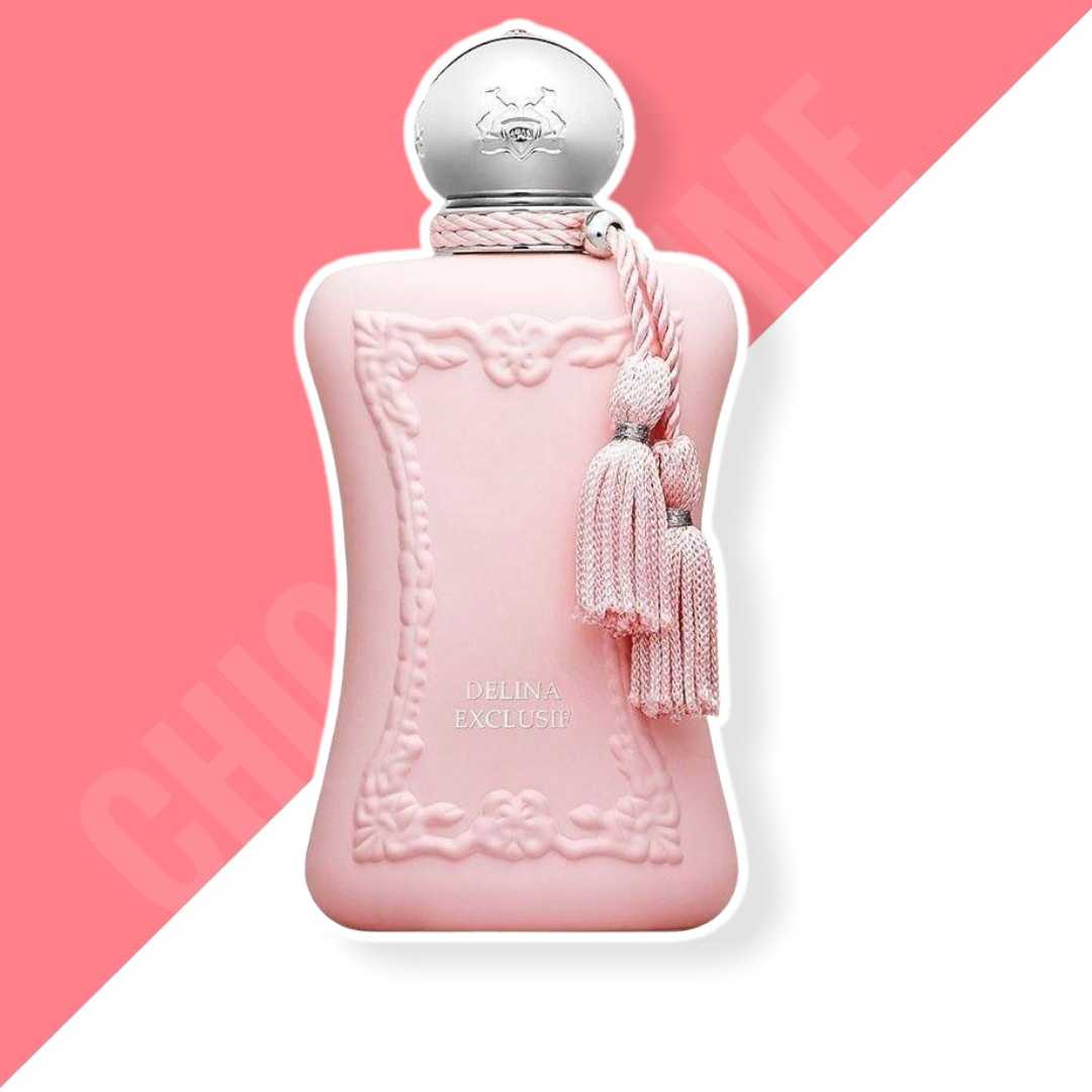 น้ำหอมแท้ ️ PDM DELINA EXCLUSIF EDP 75ML | LINE SHOPPING