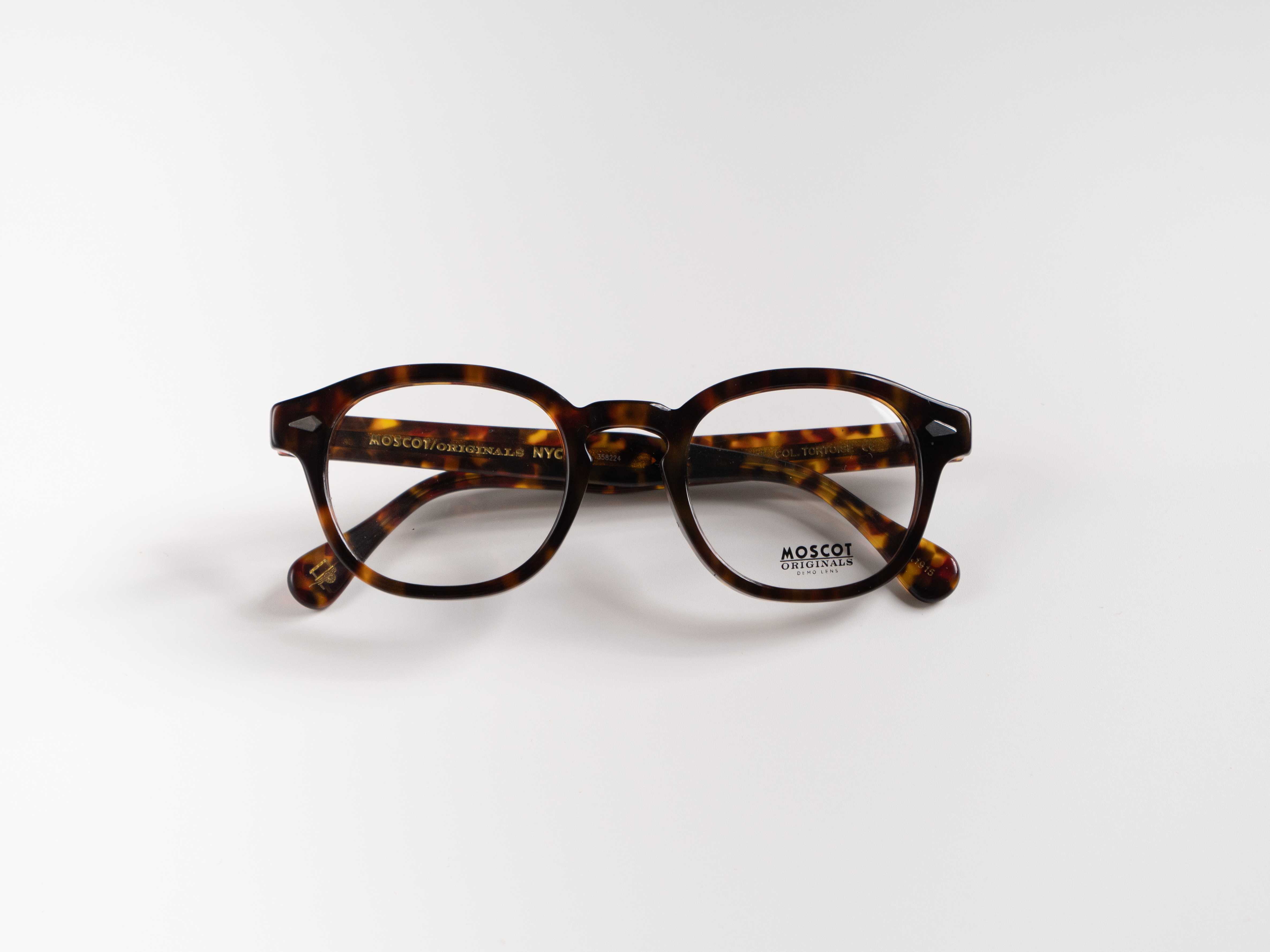 | MOSCOT NYC | LINE SHOPPING