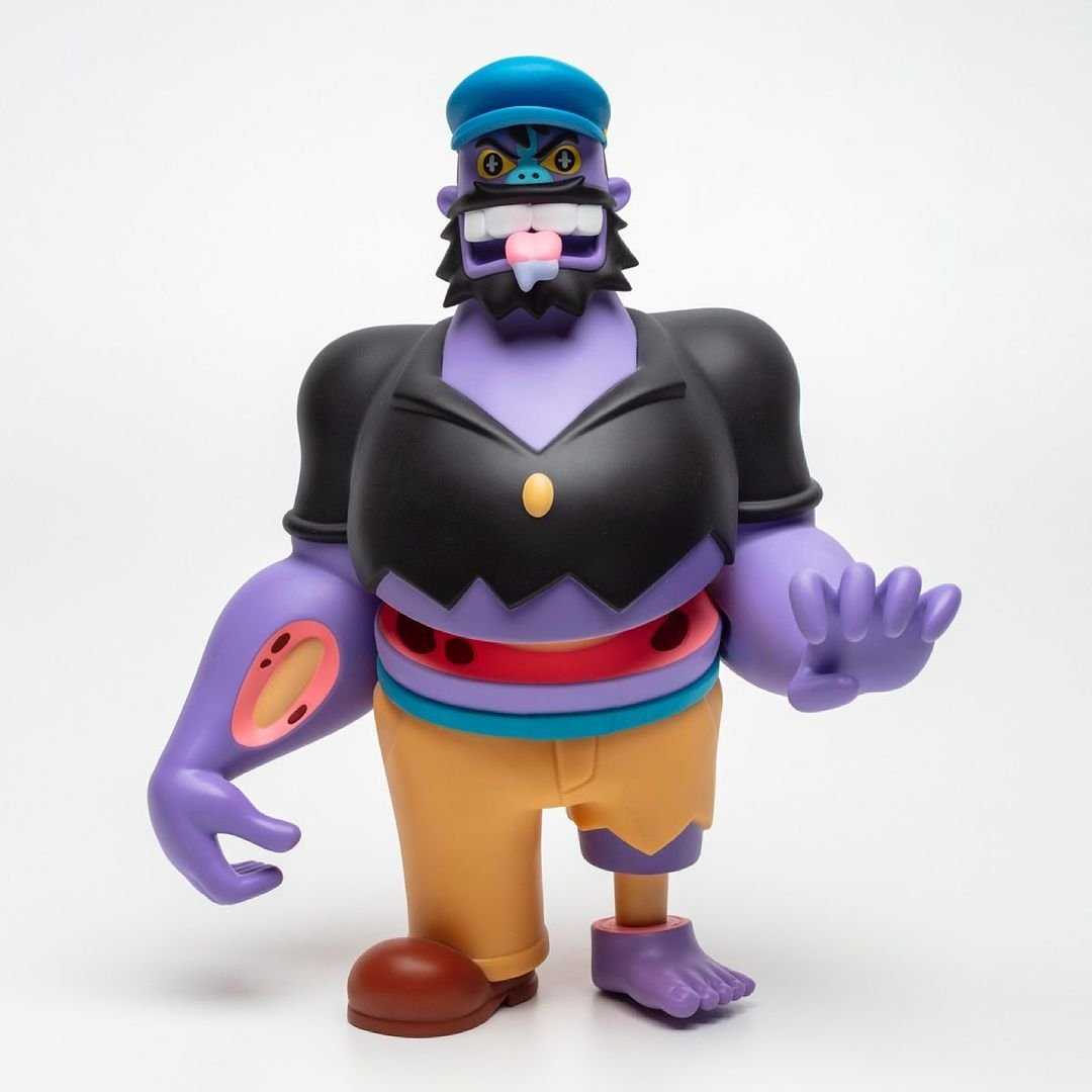 Zcwo Bluto Zombie 26 cm | LINE SHOPPING