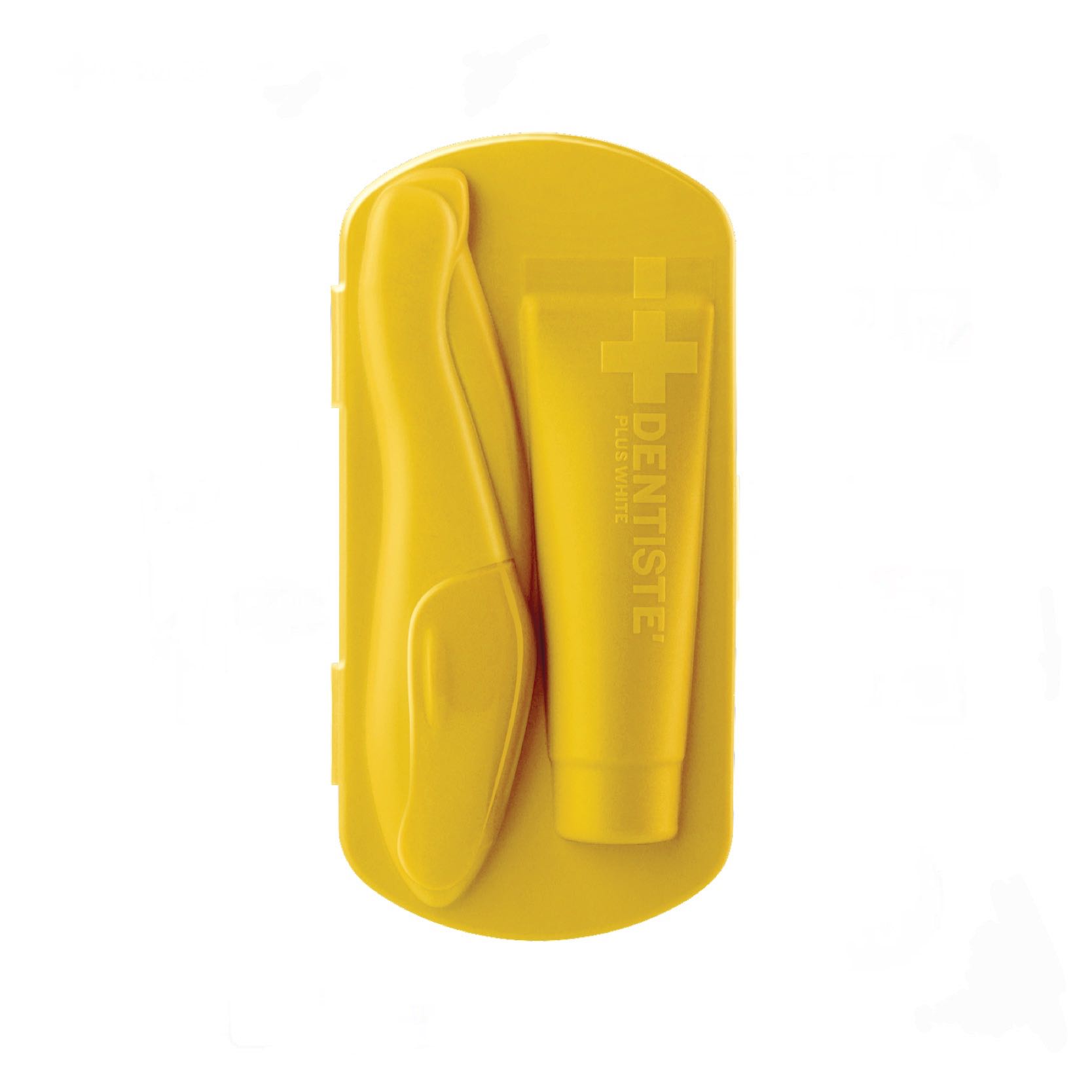 Dentiste' Pocket Pro Oral Care Essentials (Daffodils) | LINE SHOPPING