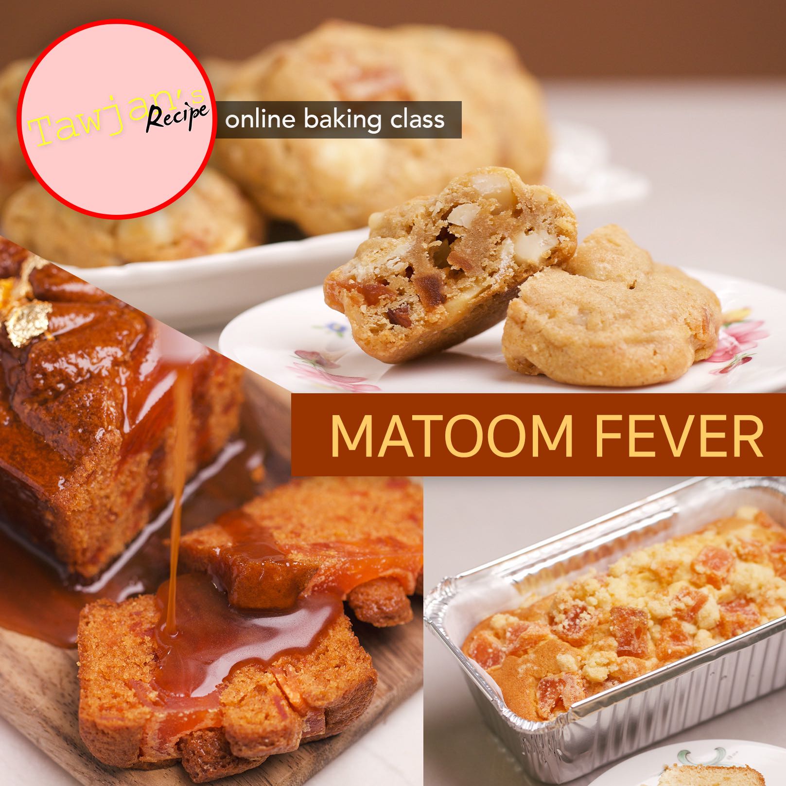 คลาส Matoom Fever | LINE SHOPPING