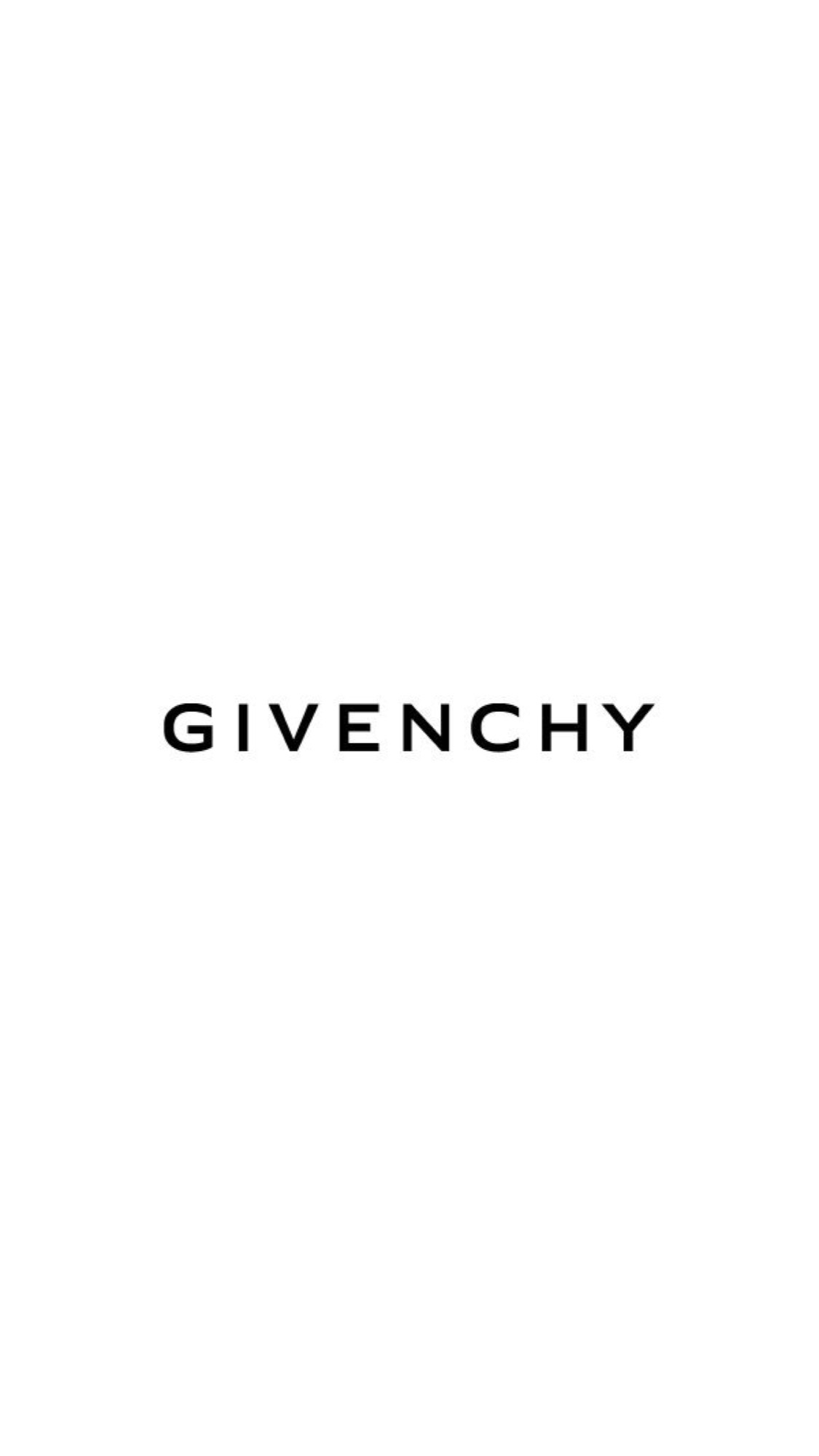 | Givenchy | LINE SHOPPING