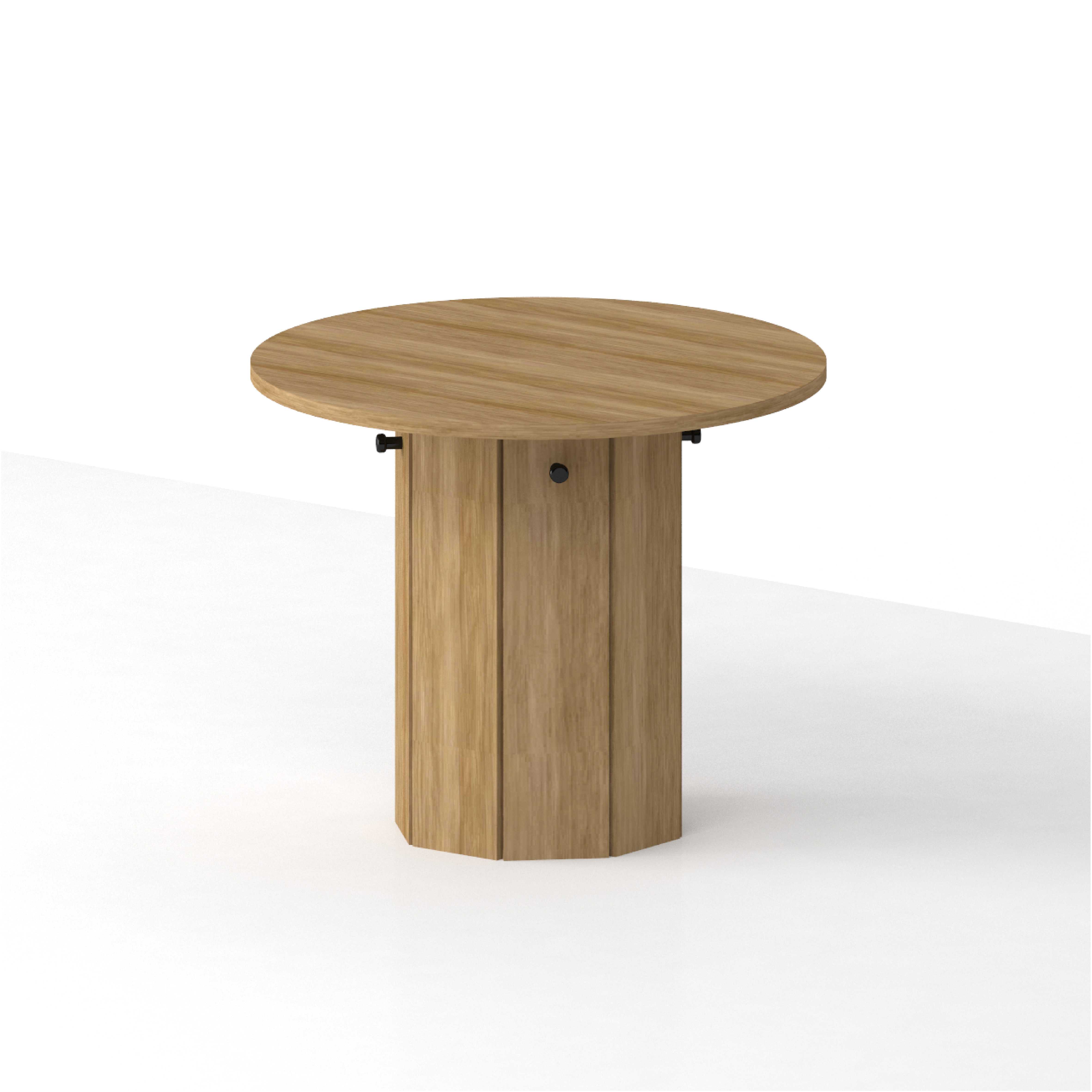 BOLE Round Table W90xD90xH75 T902 | LINE SHOPPING