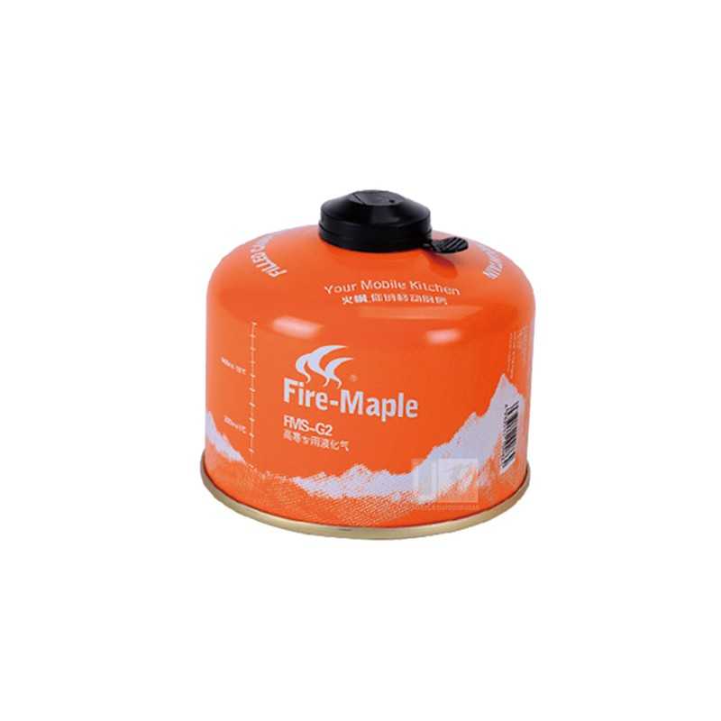 แก๊สซาลาเปา Fire-Maple | LINE SHOPPING