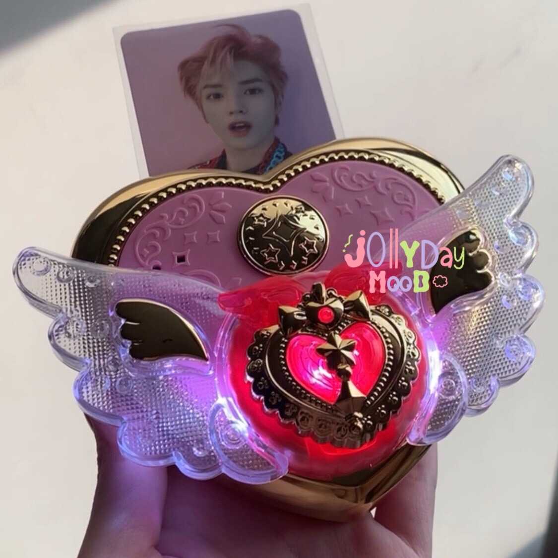 | คทาใส่การ์ด | LINE SHOPPING