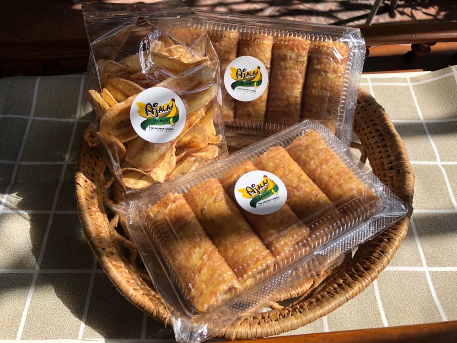 | Healthy snack | LINE SHOPPING