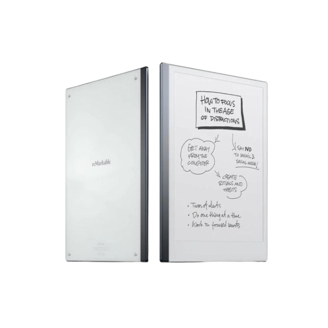 reMarkable 2 The paper tablet | LINE SHOPPING