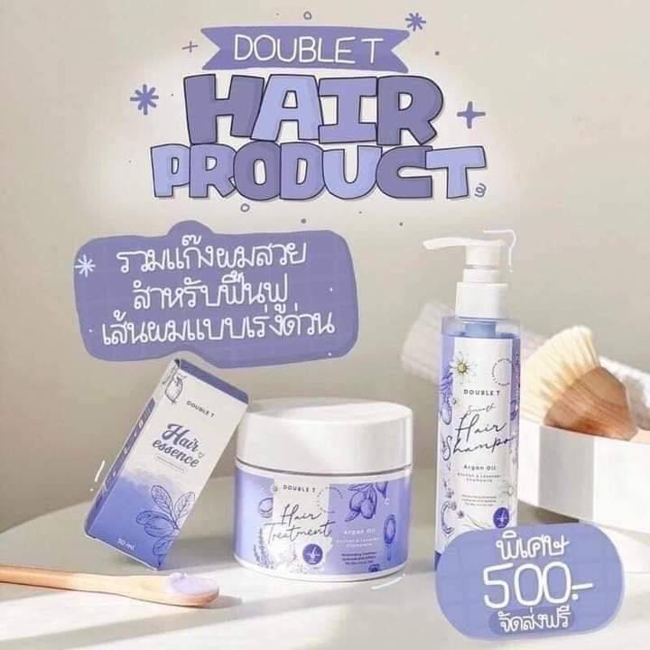 Double T | LINE SHOPPING