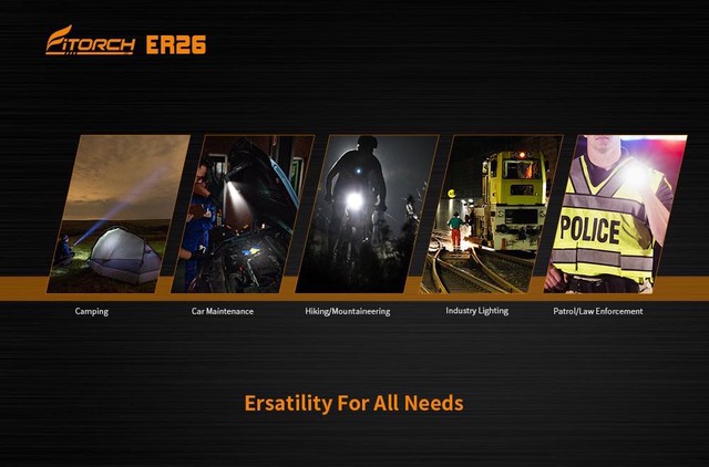 Fitorch ER26 | LINE SHOPPING