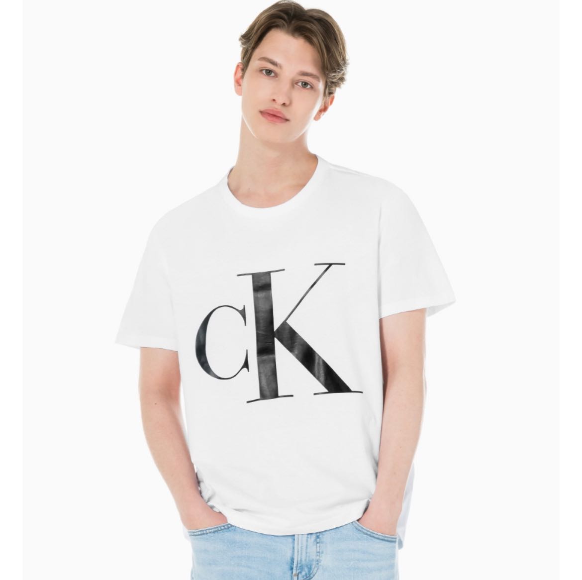 [PRE-ORDER] CALVIN KLEIN | LINE SHOPPING
