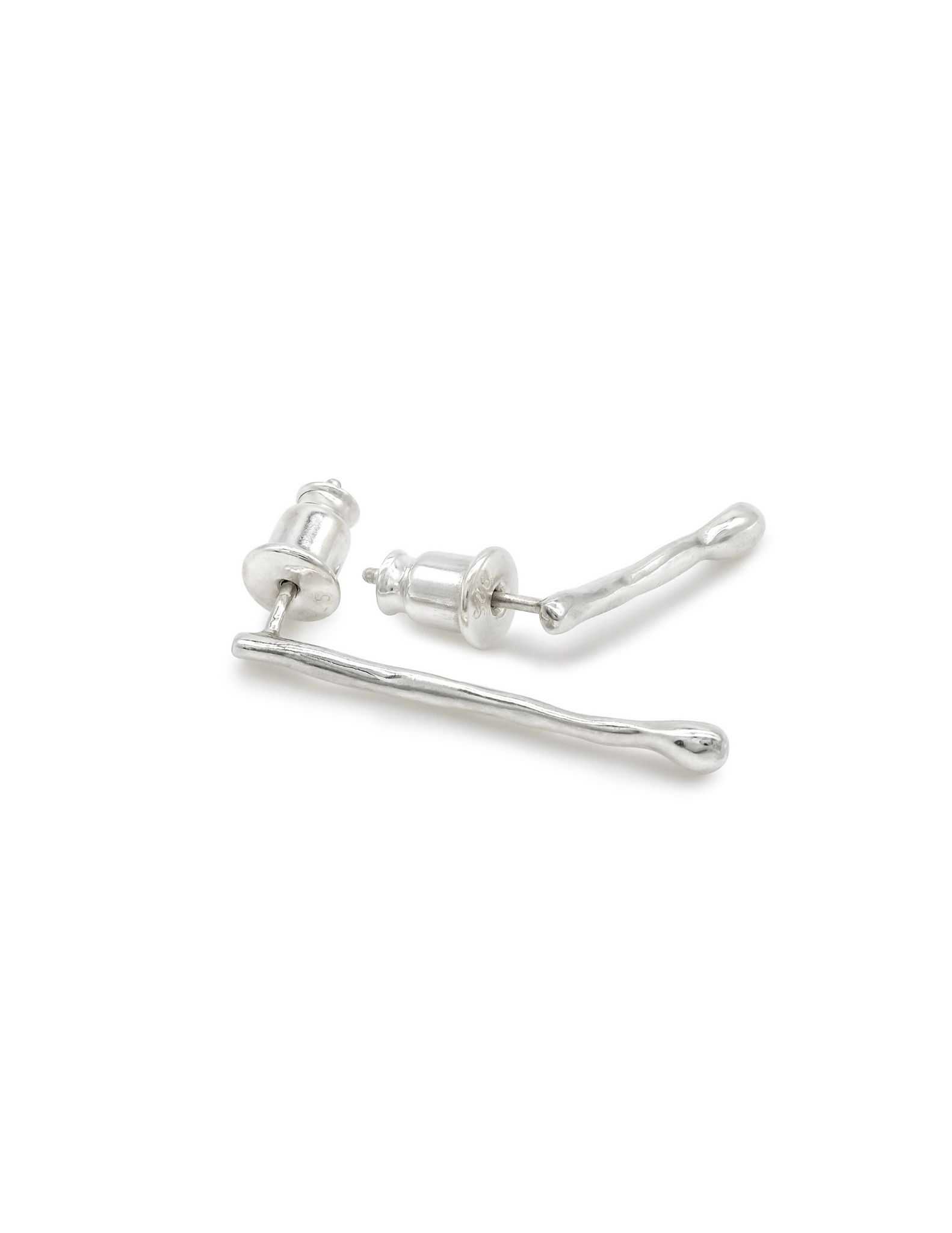 Raindrop Earrings LINE SHOPPING