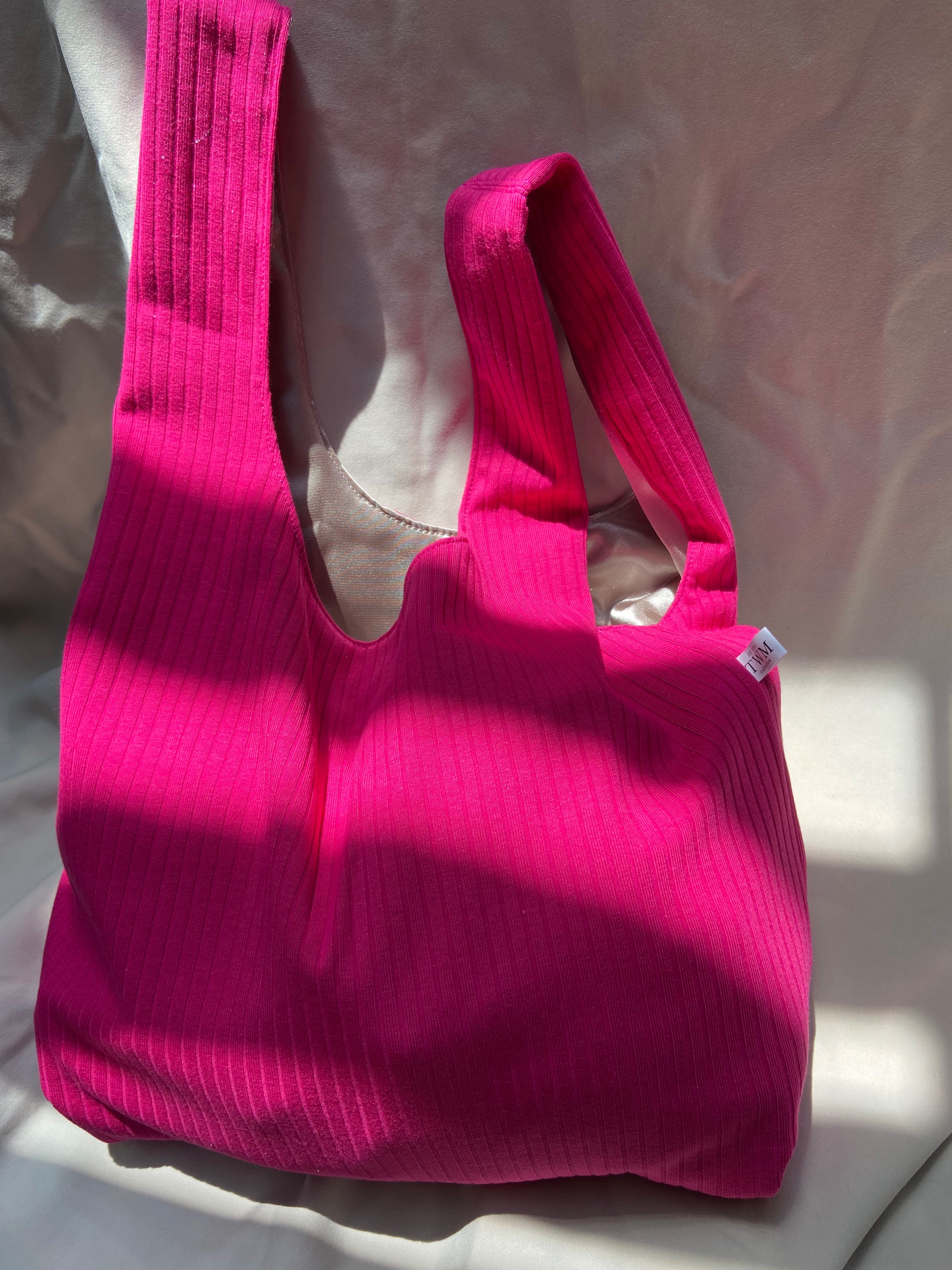 FILL IN THE BAG - CREAMY CUSTARD | LINE SHOPPING