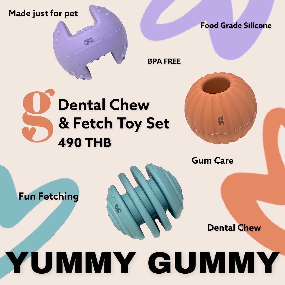 Yummy Gummy Toy Set | LINE SHOPPING