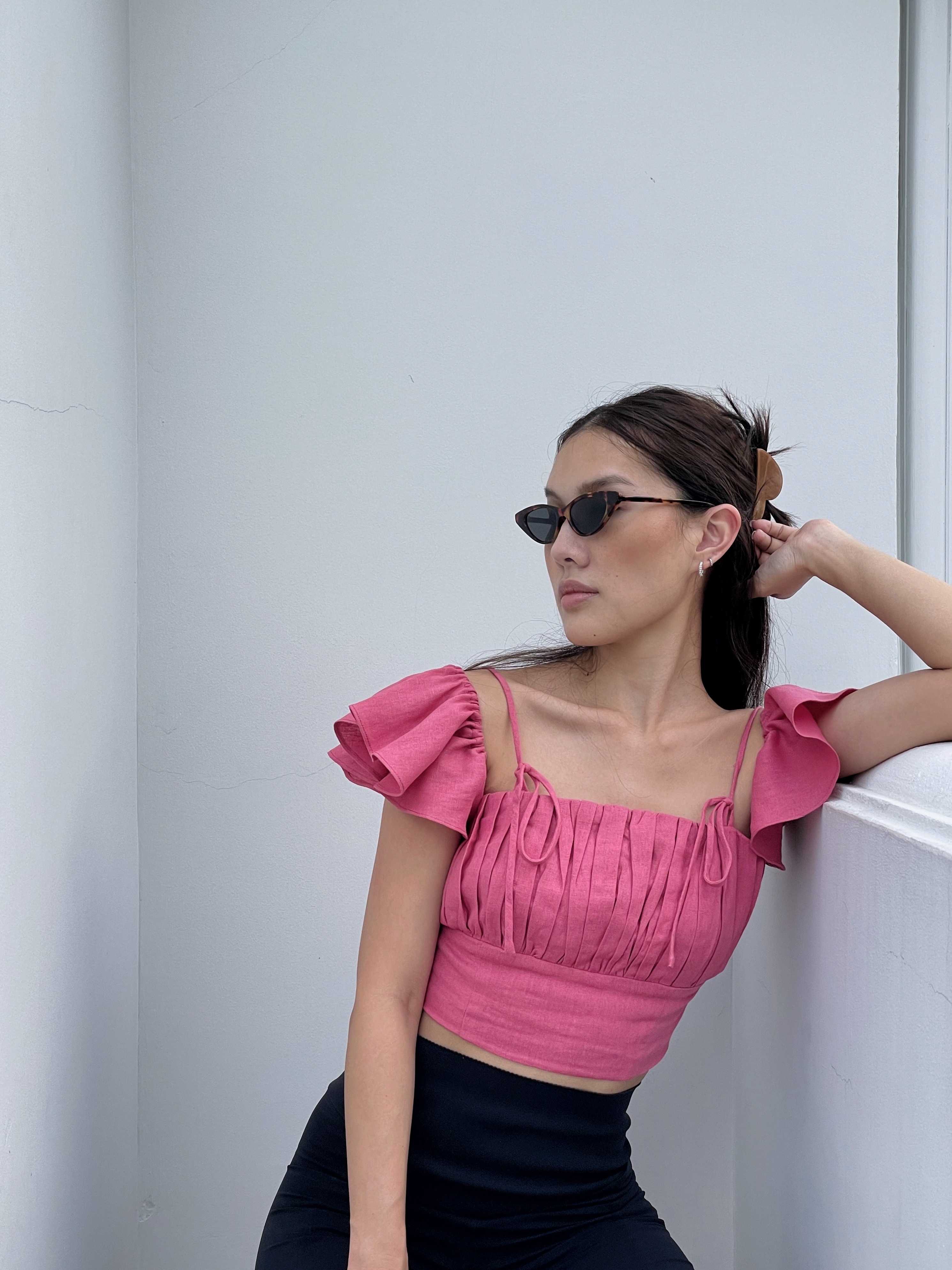 | TOPS | LINE SHOPPING